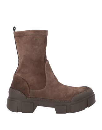 Vic Mati&eacute; SCHUHE - Stiefeletten auf YOOX.COM