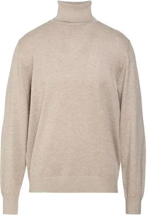 White Wise MAILLE - Cols roul&eacute;s sur YOOX.COM