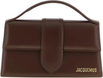 Jacquemus Damen, Taschen, Braun, ONE SIZEGr&ouml;&szlig;e