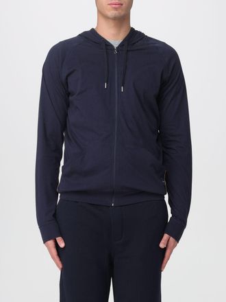 Paul Smith Sweatshirt PAUL SMITH Homme couleur Bleu