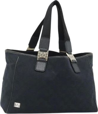 Gucci Damen, Pre-Owned, Schwarzk, ONE SIZEGr&ouml;&szlig;e