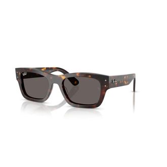 Ray-Ban unisex, Accessoires, Brun, Taille: 55 MM Joseph Lunettes de soleil