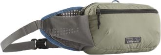 Patagonia Terravia Hip Pack River Rock Green