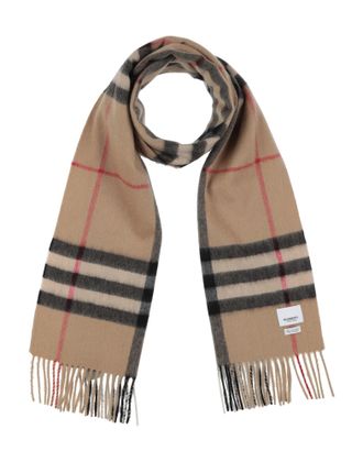 Burberry ACCESSOIRES - Schals auf YOOX.COM