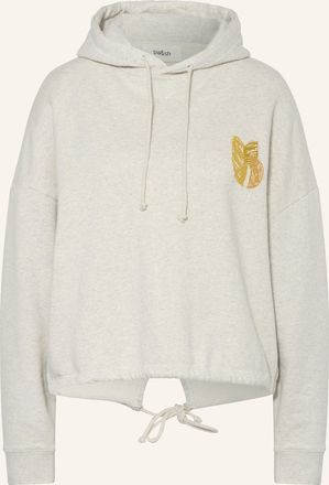 BA&SH Ba&Sh Hoodie Daniel grau