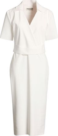 La Petite Robe Di Chiara Boni KLEIDER - Midi-Kleider auf YOOX.COM