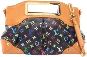 Louis Vuitton Sac &agrave; main Monogram Multicolore Pre-owned - Femme - Pre-owned - Multicolore - Taille: ONE Size