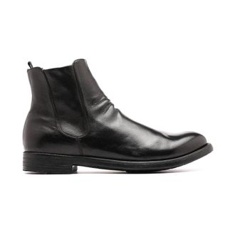 Officine Creative Hive Boot - - Shoes - Herren - Schwarzk - 41 1/2 EU