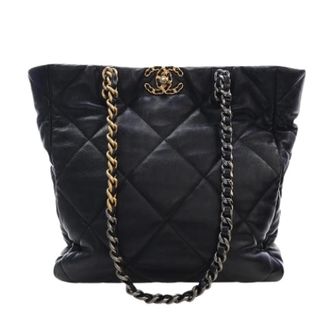 Chanel Damen, Pre-Owned, Schwarzk, ONE SIZEGr&ouml;&szlig;e