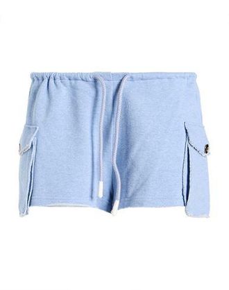Elisabetta Franchi BAS - Shorts et bermudas sur YOOX.COM
