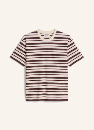 Marc O'Polo Denim Marc Opolo Denim T-Shirt weiss