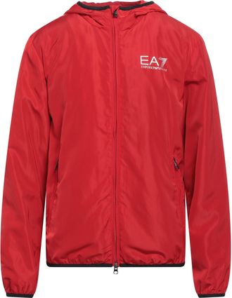Emporio Armani JACKEN & M&Auml;NTEL - Jacken und Anoraks auf YOOX.COM