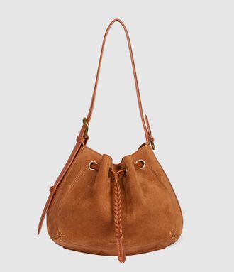 Jerome Dreyfuss Sac Andy Caramel