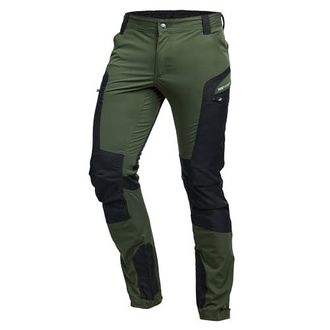 Puma Pantalon de randonn&eacute;e PUMA Workwear Pro-One pour homme - Pantalons robustes pour le plein air pour homme - Avec nylon renforc&eacute; pour une durabilit&eacute; acc