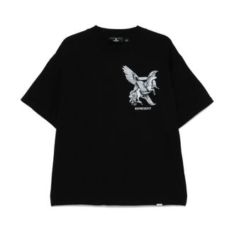 Represent Represent, Herren, Oberteile, Schwarzk, LGr&ouml;&szlig;e