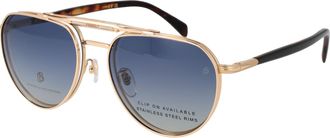 David Beckham Brillenfassung DB 1238/C J5G19 54