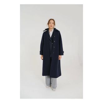 Sacr&eacute;coeur Manteau Mayri Laine Vierge Sacr&eacute;coeur