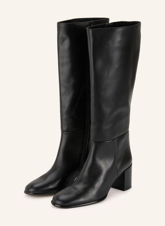 H&ouml;gl Stiefel schwarz