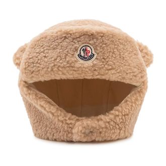 Moncler unisex, Accessories, Braun, XSGr&ouml;&szlig;e
