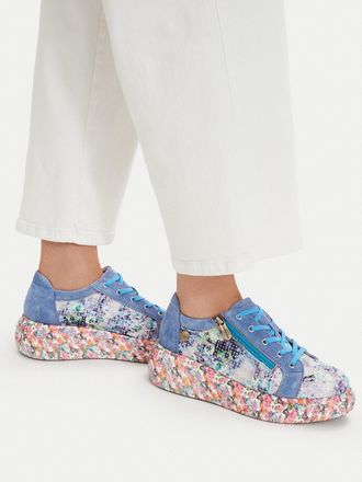 Laura Vita Sneakers Laura Vita Sodao 02 Blau