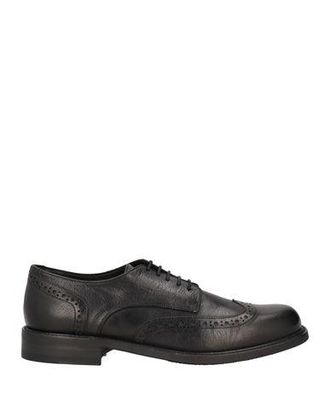 Pantanetti CHAUSSURES - Chaussures &agrave; lacets sur YOOX.COM