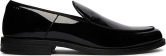 HUGO BOSS Slipper Varian 50573071 Schwarz