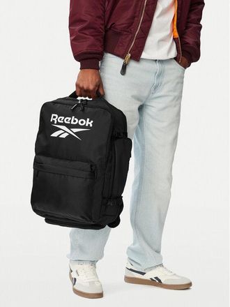 Reebok Reiserucksack CWBEO-RBK-015-CCC-06 Schwarz