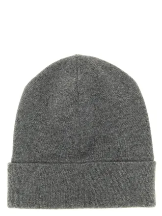 Brunello Cucinelli Beanie - Gray