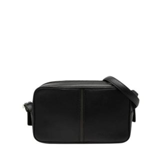 Burberry Pre-owned Vintage Crossbody Bag - - Pre-owned - Damen - Schwarzk - ONE SIZE