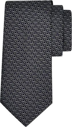 Ferragamo Homme, Accessoires, Multicolore, Taille: ONE Size Salvatore Ferragamo Ties