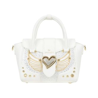 Braccialini Femme, Sacs, Blanc, Taille: ONE Size Sacs &agrave; main