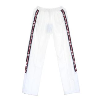 Champion Wei&szlig;e Break Away Trainingshose - - Trousers - Herren - Wei&szlig; - M