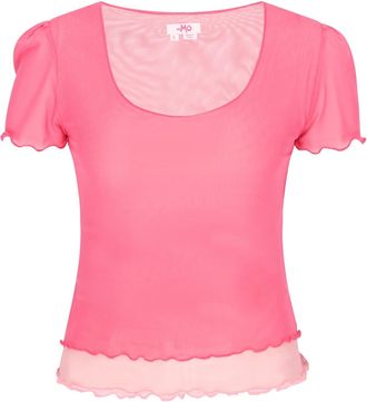 Mymo Bluse