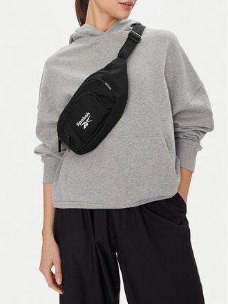 Reebok G&uuml;rteltasche RBK-B-005-07 Schwarz