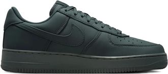 Nike baskets Air Force 1 Low Retro Premium à lacets - Vert