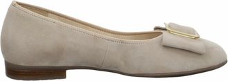 Ara Damen, Schuhe, Beige, 37 1/2 EUGr&ouml;&szlig;e