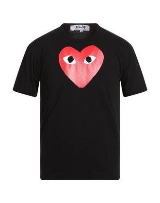 Comme Des Gar&ccedil;ons TOPS - T-shirts sur YOOX.COM