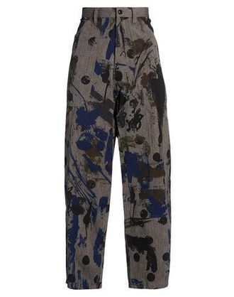 Yohji Yamamoto BAS - Pantalons sur YOOX.COM