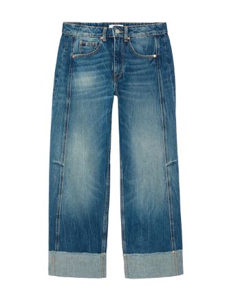 Le Temps Des Cerises Jeans
