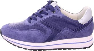 Gabor Damen, Schuhe, Blau, 39 EUGr&ouml;&szlig;e