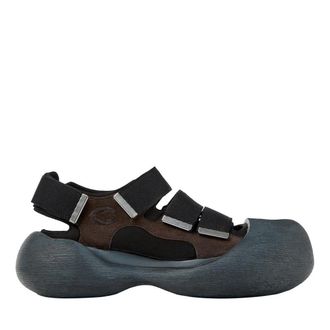Camperlab Sandalen - Sandalen Caramba - Gr. 37 (EU) - in Bunt - f&uuml;r Damen