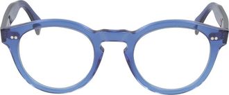 K&agrave;dor unisex, Accessoires, Bleu, Taille: 49 MM Tony-K