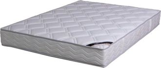 M&S Collection M&s - Matelas ressorts biconiques - confort ferme 180x200cm