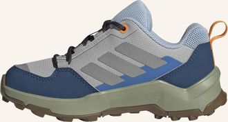 ADIDAS TERREX Adidas Terrex Terrex ax4r Wanderschuh grau