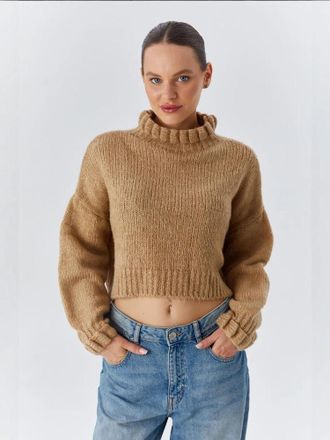 Mixray Pullover