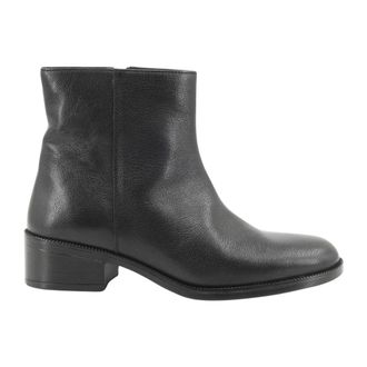 Geox Ankle Boots - - Shoes - Damen - Schwarzk - 37 EU