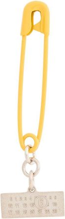 Maison Margiela SCHMUCK und UHREN - Einzelne Ohrringe auf YOOX.COM