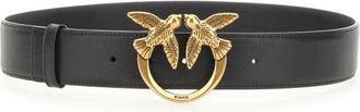 Pinko Pinko, unisex, Accessories, Schwarzk, XSGr&ouml;&szlig;e