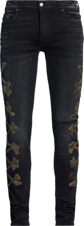 Amiri HOSEN & R&Ouml;CKE - Jeanshosen auf YOOX.COM