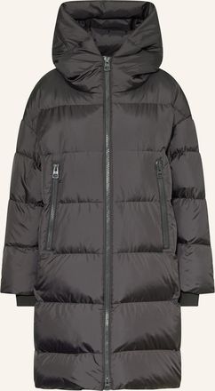 Marc O'Polo Marc Opolo Daunenmantel grau